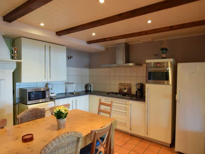 Ferme à Oosterwijk Près De La Linge - Gorinchem