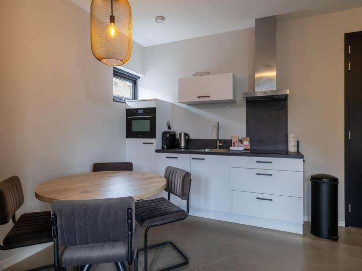 Apartment In Vrouwenpolder Near Sea - Vrouwenpolder