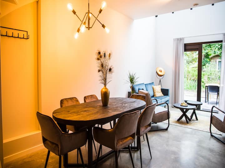 Apartment In Vrouwenpolder Near The Beach - Vrouwenpolder