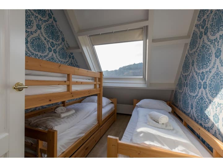 Apartment In Zoutelande Near The Beach - Zoutelande