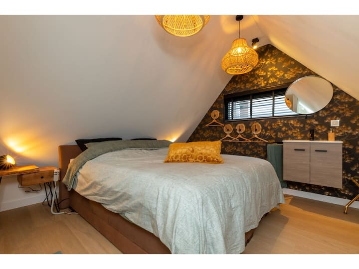 Apartment In Zoutelande Near The Beach - Zoutelande