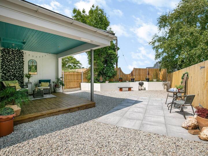 1 Bed In Bude (Oc-53410) - Crackington Haven