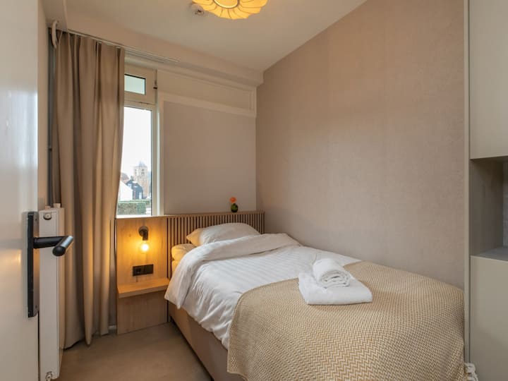 Apartment In Zoutelande Near The Beach - Domburg