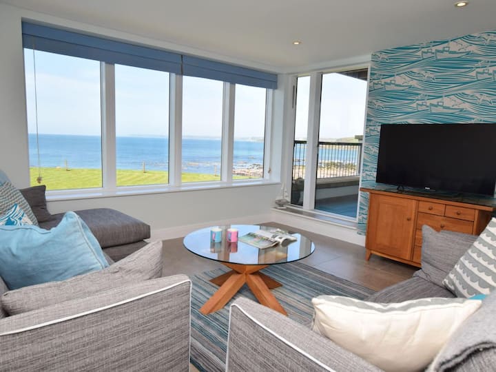 2 Bed In Kingsbridge (Oc-41778) - Hope Cove