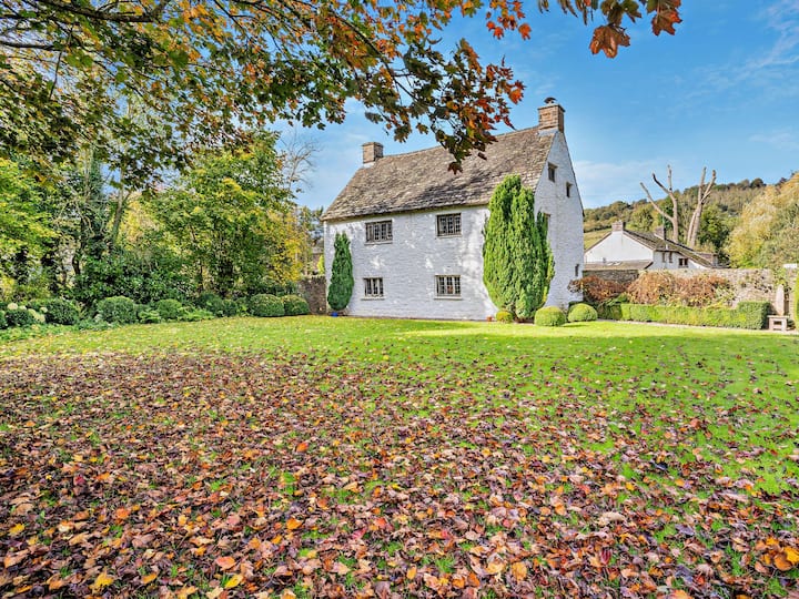 3 Bed In Llanvihangel Crucorney (Skn11) - Abergavenny