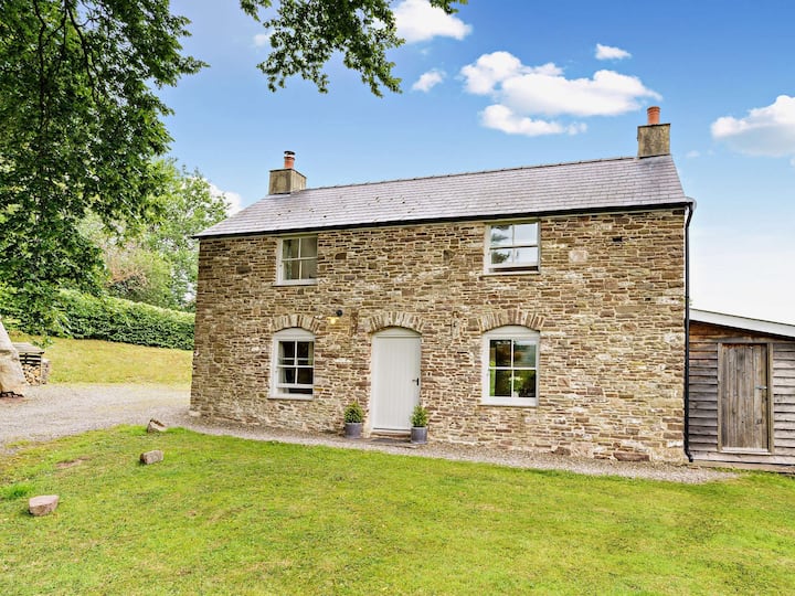 2 Bed In Devauden (42837) - Chepstow