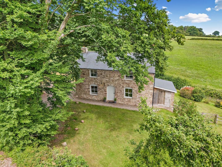 2 Bed In Devauden (42837) - Chepstow