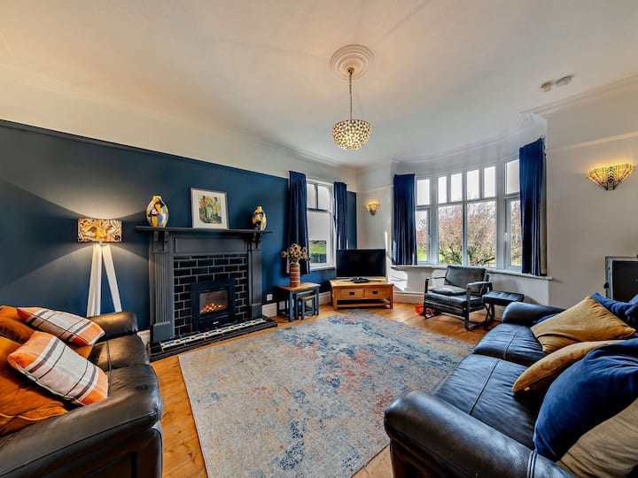 4 Bed In Friog (42772) - Machynlleth