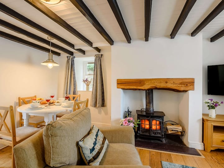 2 Bed In Nefyn (44492) - Nefyn