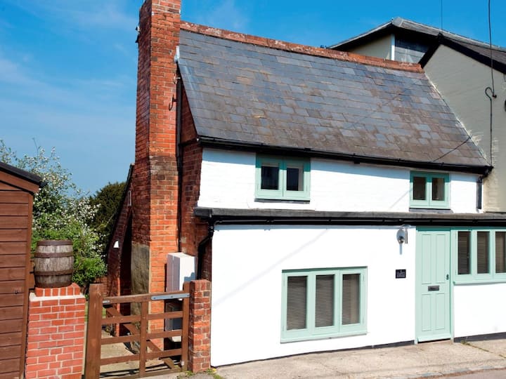 1 Bed In Lyndhurst (Oc-nfl60) - Brockenhurst