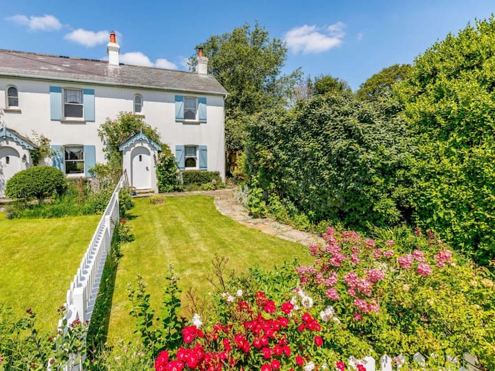 2 Bed In Sway (Oc-nfl43) - 林德赫斯特