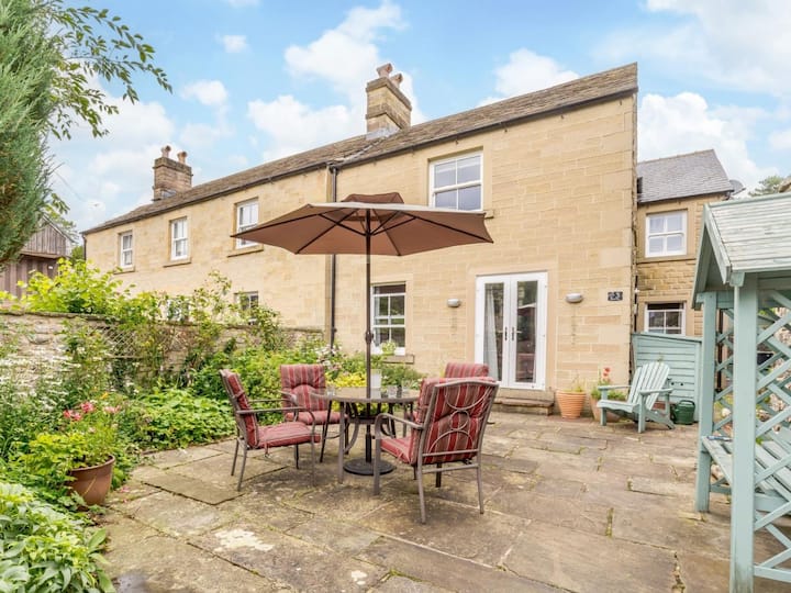 2 Bed In Bakewell (Oc-46032) - Bakewell