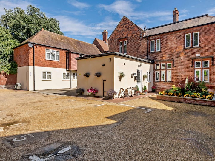 1 Bed In Cromer (50438) - Cromer