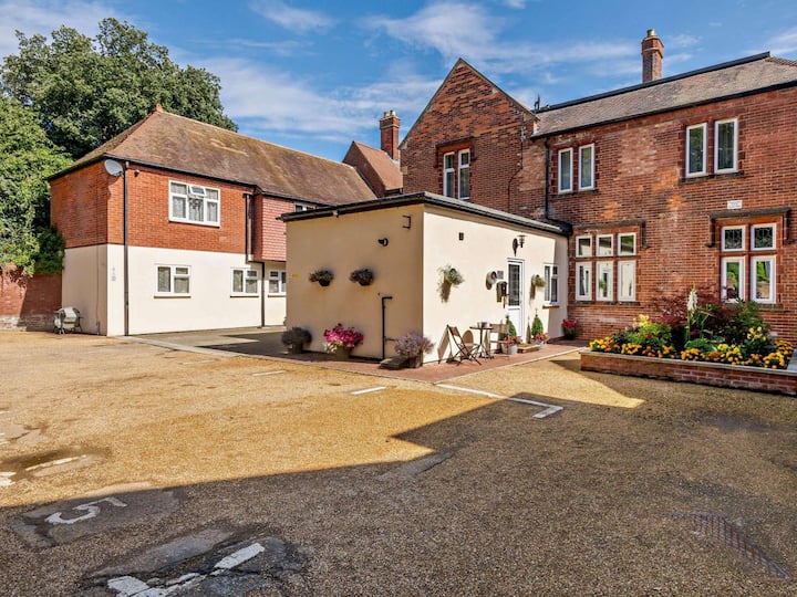 1 Bed In Cromer (Oc-50438) - Cromer