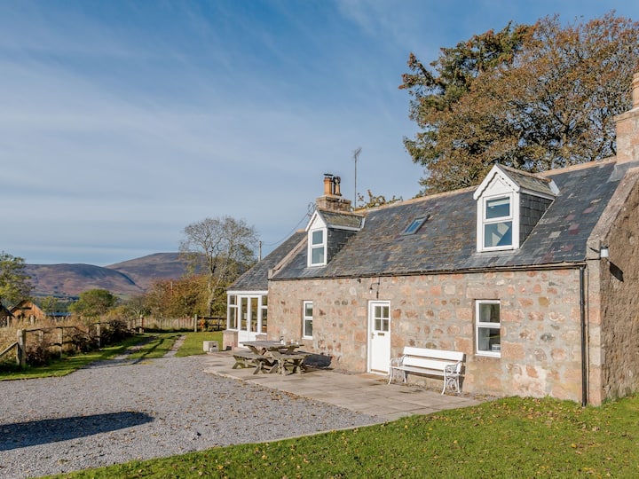 3 Bed In Dinnet (53150) - Ballater