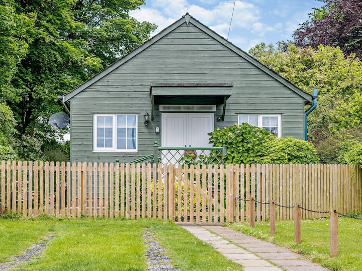 2 Bed In Haytor (46409) - Ashburton, UK