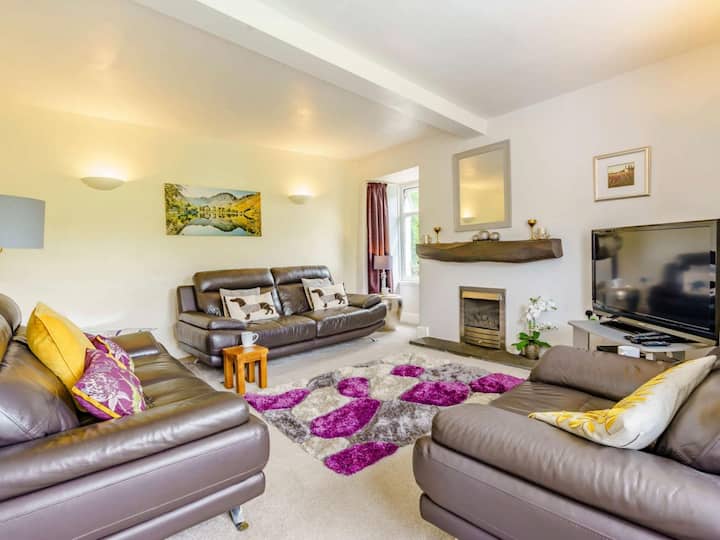 3 Bed In Hawkshead (Oc-llh40) - Coniston