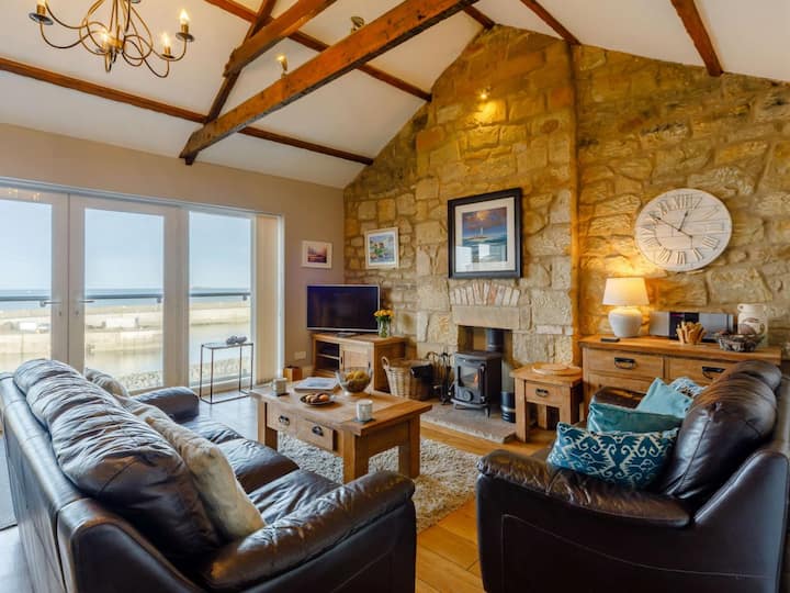 3 Bed In Seahouses (Oc-cn057) - Seahouses