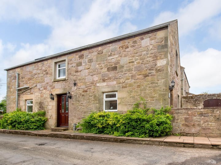 3 Bed In Near Bamburgh (Oc-cn081) - Bamburgh