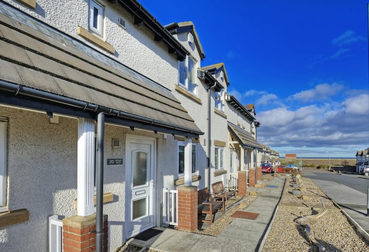 2 Bed In Seahouses (Oc-cn135) - Bamburgh