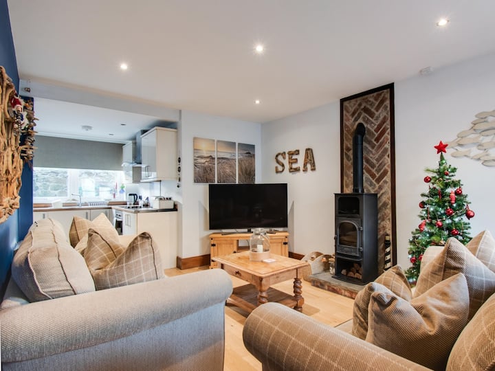 1 Bed In Seahouses (Cn118) - Seahouses