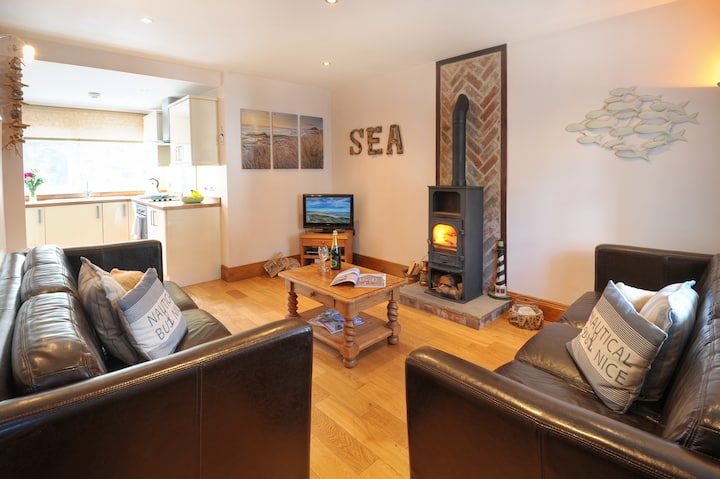 1 Bed In Seahouses (Cn118) - Seahouses