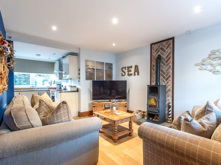 1 Bed In Seahouses (Oc-cn118) - Seahouses