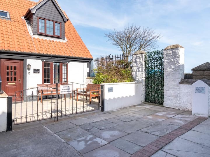 2 Bed In Seahouses (Oc-cn109) - Seahouses