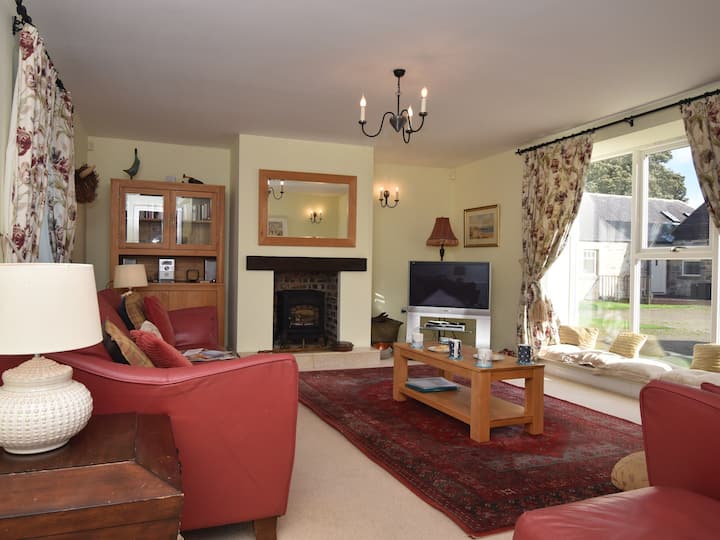 3 Bed In Chathill (Cn151) - Bamburgh