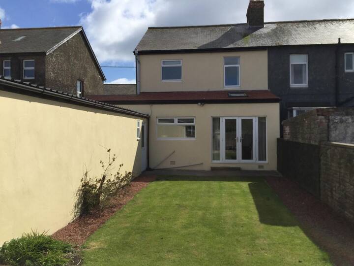 3 Bed In Seahouses (Oc-cn182) - Seahouses