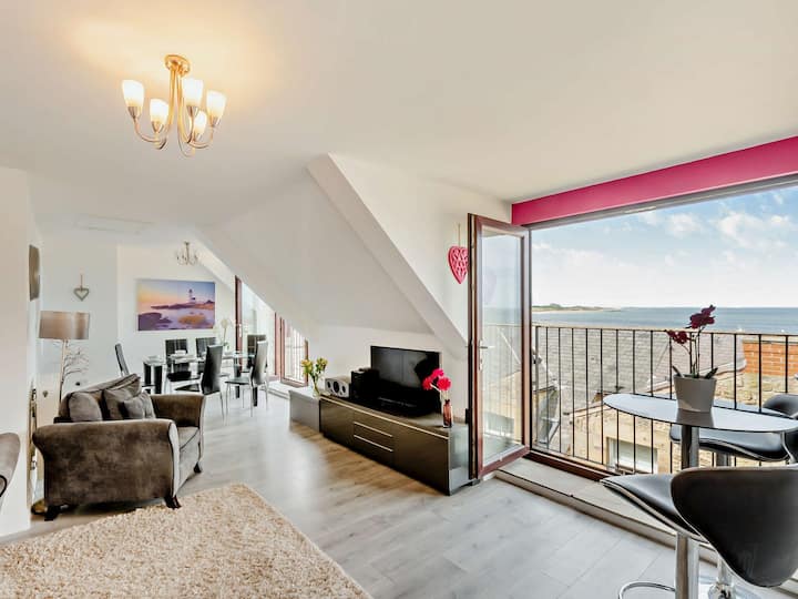 3 Bed In Seahouses (Cn160) - Seahouses