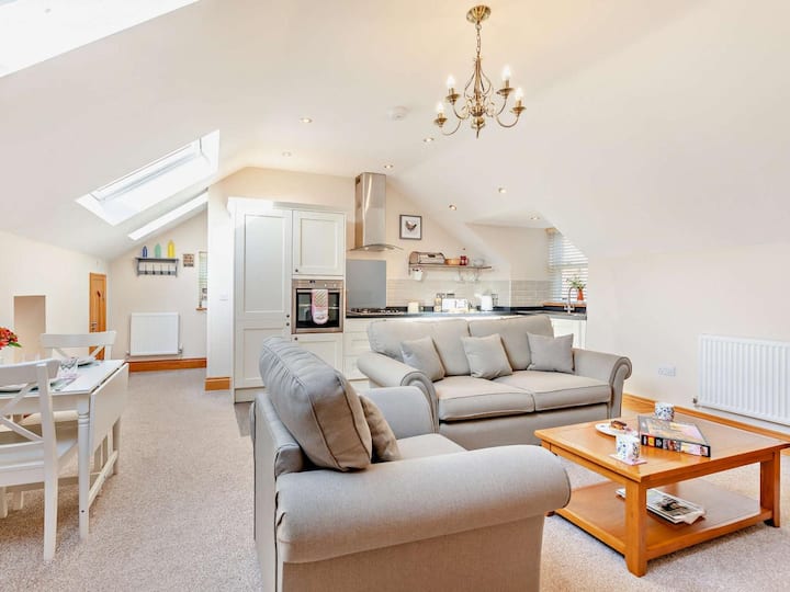 1 Bed In Alnwick (Oc-cn215) - Alnwick