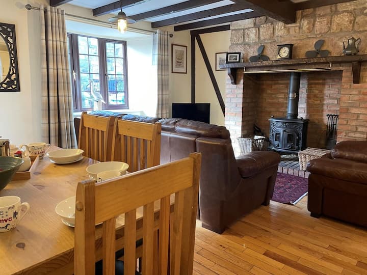 2 Bed In Seahouses (Oc-cn220) - Seahouses