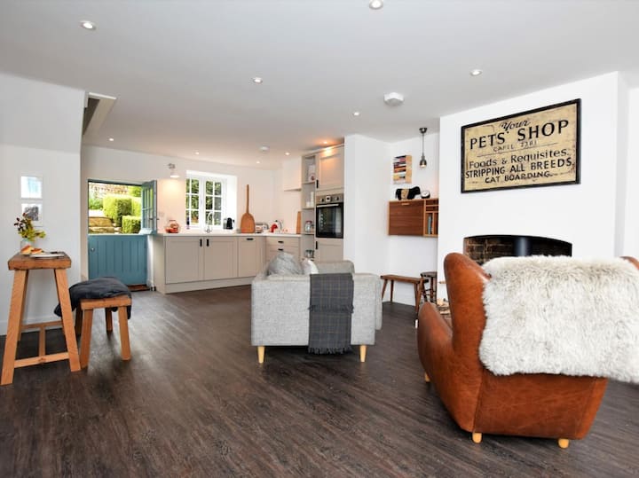 1 Bed In Oakham (Oc-60672) - Oakham