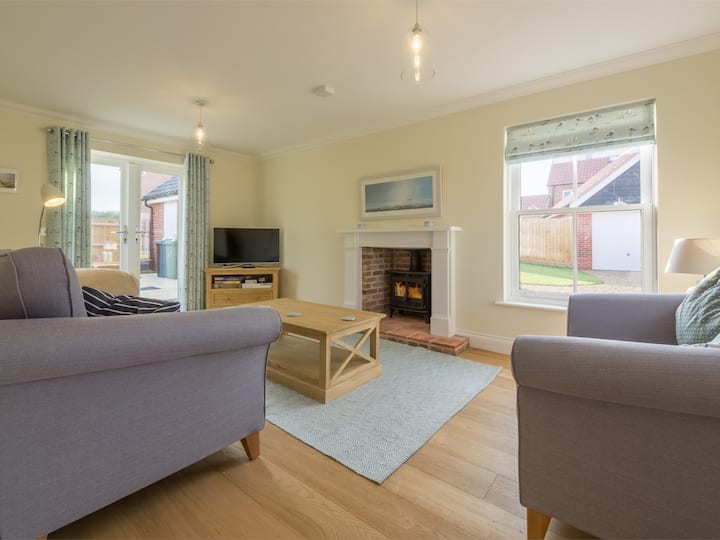 3 Bed In Wells-next-the-sea (Kt091) - Wells-next-the-Sea