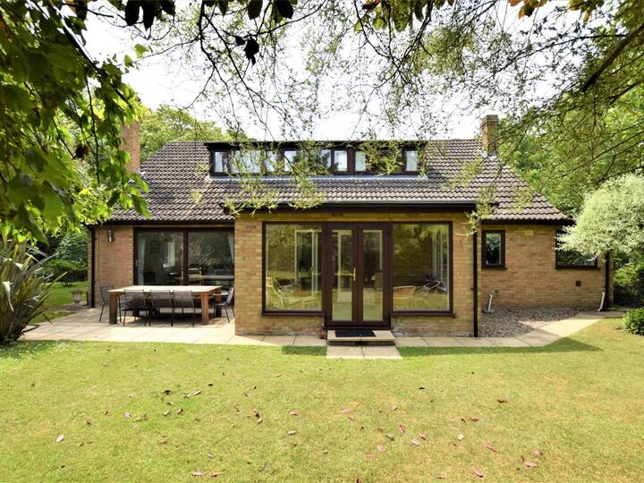 4 Bed In Cromer (Oc-kt116) - Cromer