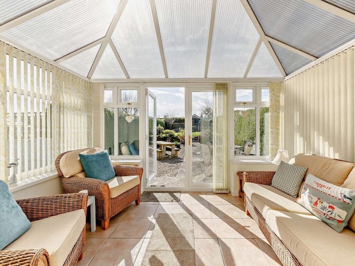 3 Bed In Seahouses (Oc-cn153) - Bamburgh