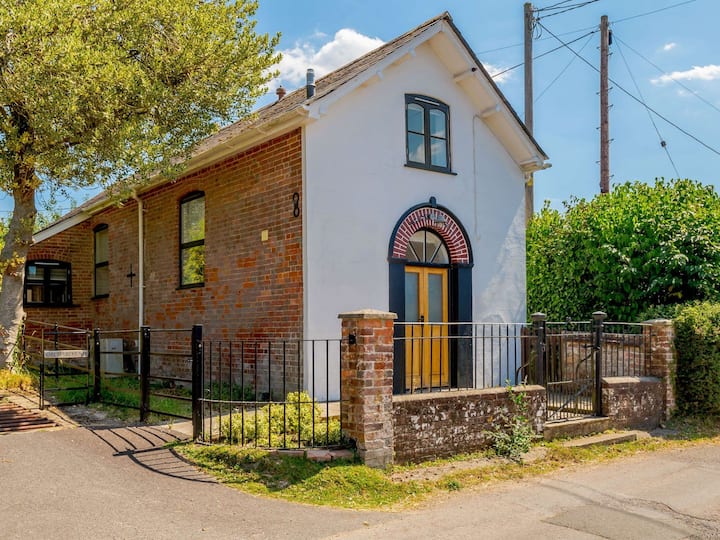 2 Bed In Woodgreen (56823) - Fordingbridge