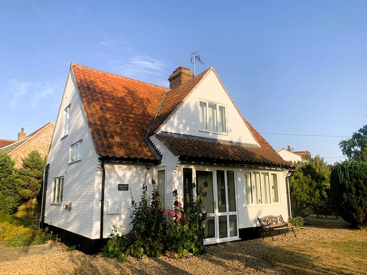 3 Bed In Wighton (Kt085) - Holkham