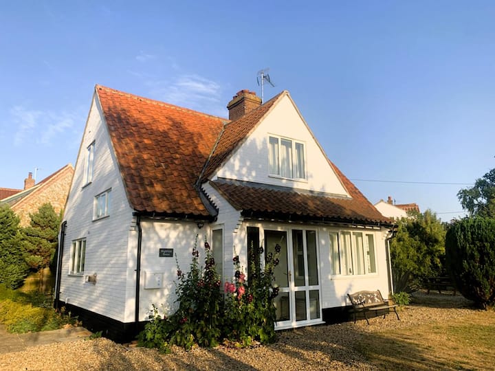 3 Bed In Wighton (Oc-kt085) - Wells-next-the-Sea