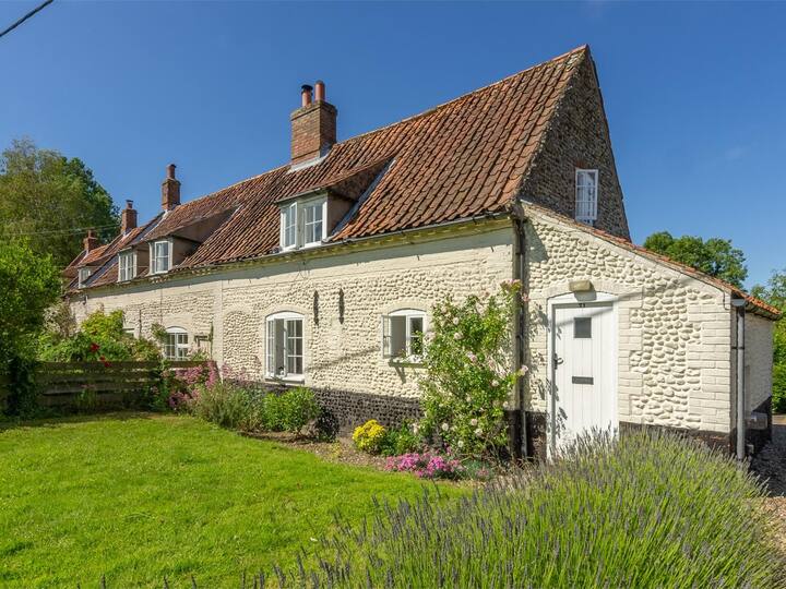 2 Bed In Field Dalling (Oc-kt007) - Blakeney