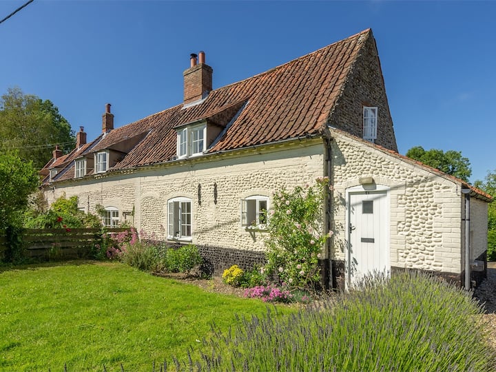 2 Bed In Field Dalling (Kt007) - Blakeney