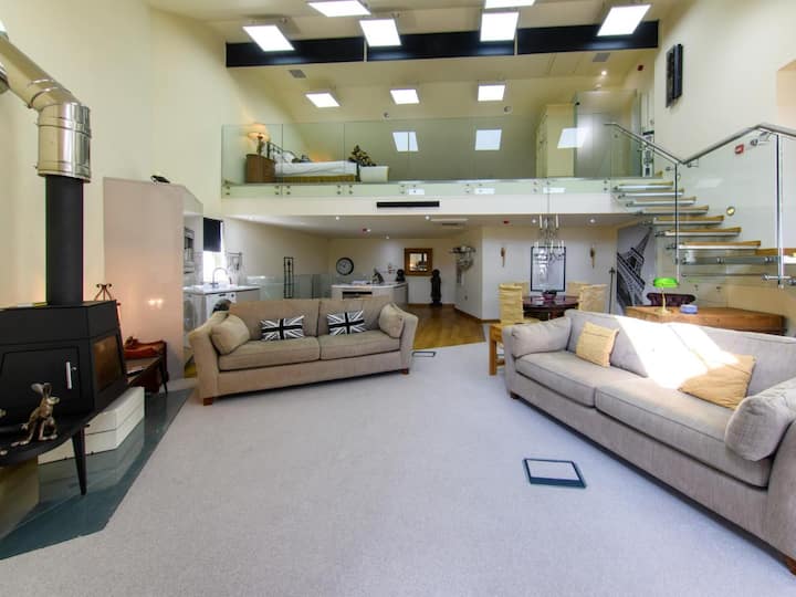 2 Bed In Harrogate (Oc-65305) - Harrogate