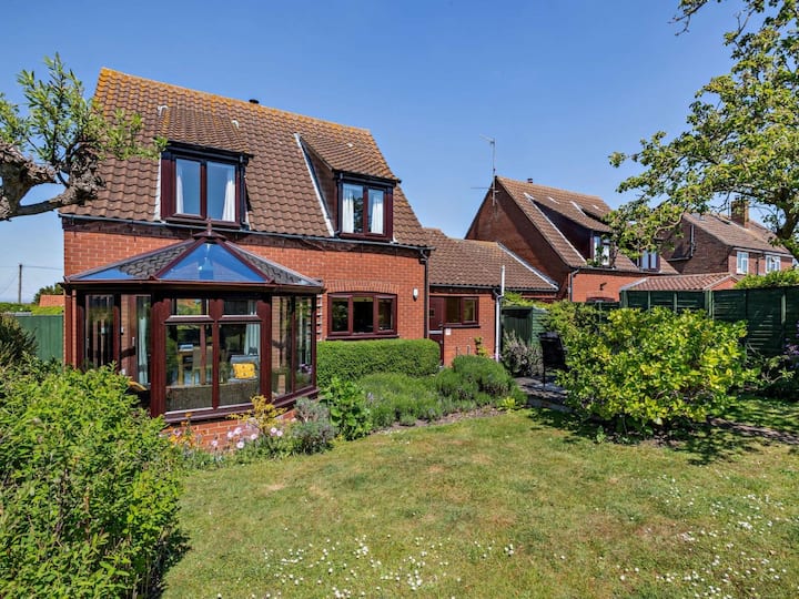 3 Bed In Blakeney (Oc-kt189) - Holkham