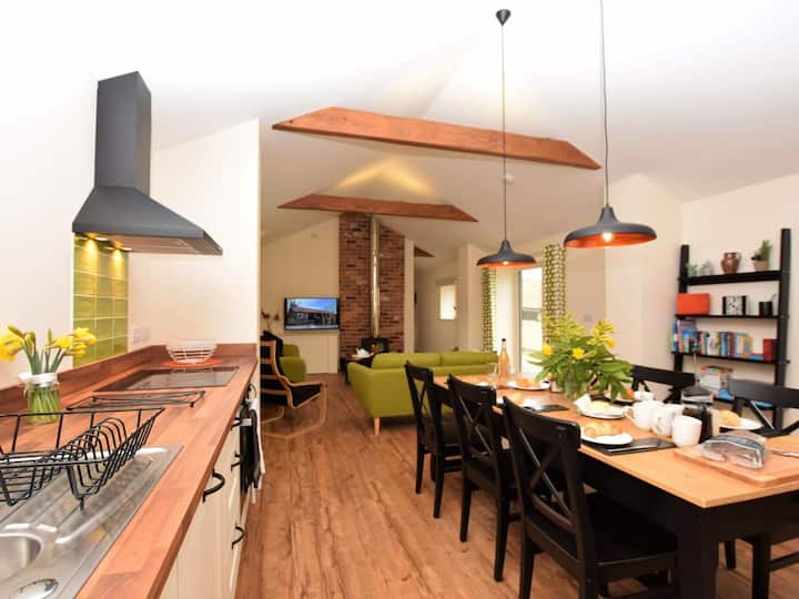 3 Bed In Alford (Oc-55963) - Louth