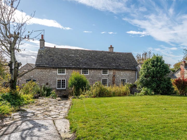 4 Bed In Worth Matravers (Oc-ic175) - Swanage
