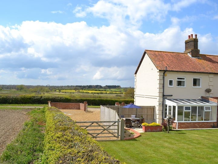 2 Bed In Shereford (Kt156) - Fakenham