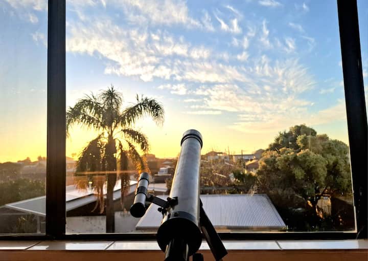 Coastal Retreat In Silver Sands - Pinjarra