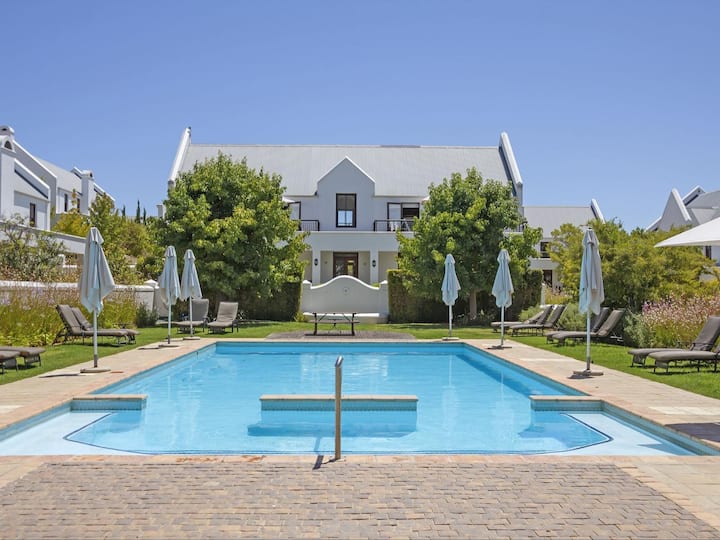 Winelands Golf Lodge 34 At De Zalze - Stellenbosch