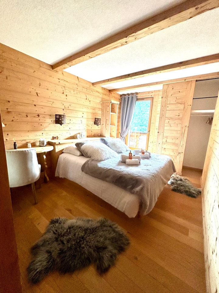 Chatel - Évian-les-Bains